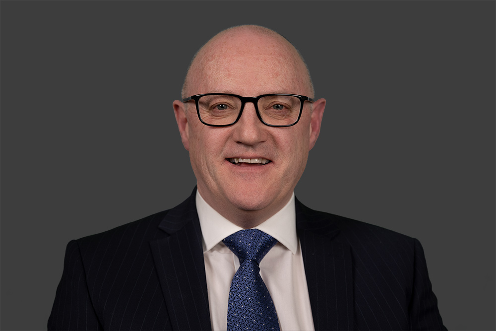 Mike Wright - Investigations & Risk Management Consultant - ESA Risk