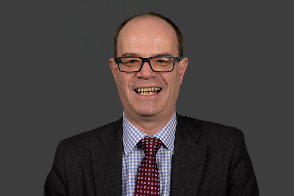 Mark Dickson Risk Management Consultant Esa Risk